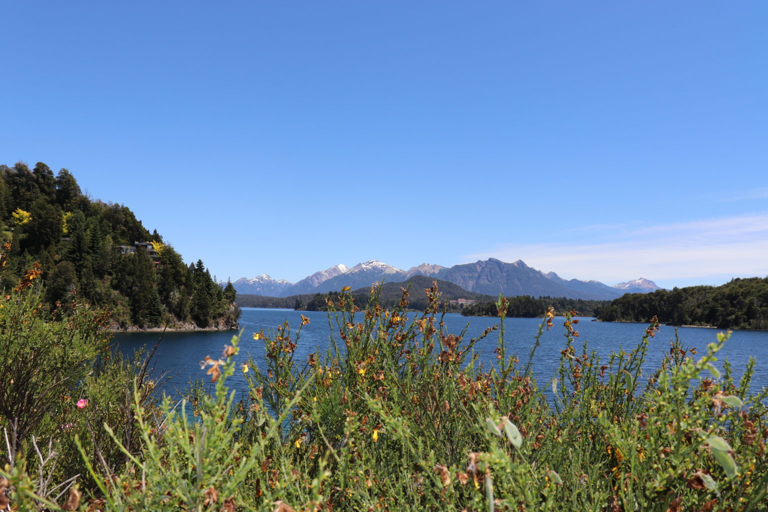 ? Lago Moreno en Bariloche - Conocé las mejores Playas del Lago