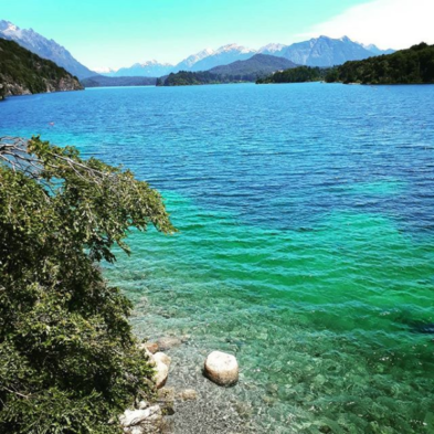 ? Lago Moreno en Bariloche - Conocé las mejores Playas del Lago
