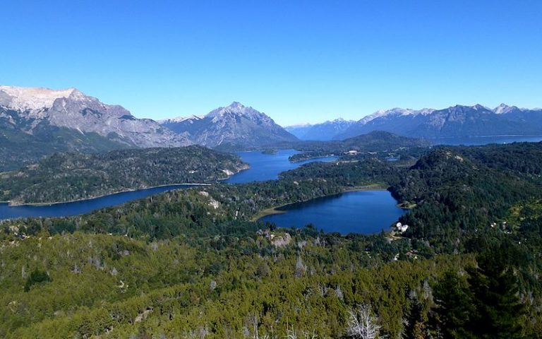 ? Trekking en Bariloche - ¡Todo lo que debés saber antes de viajar!