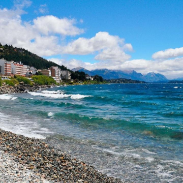 ? Lago Nahuel Huapi en Bariloche - ¡No dejes de conocerlo!