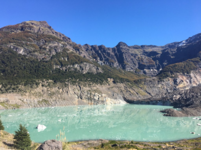 ? Ir al Cerro Tronador en Bariloche - ¡Todo lo que debés saber!